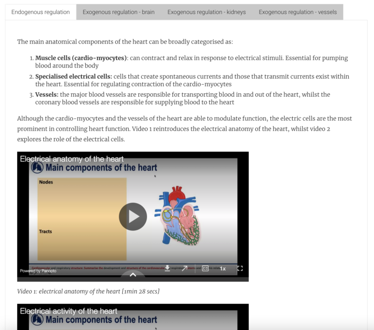 Terminology, General Guidelines, and Preparation – Help and FAQs
